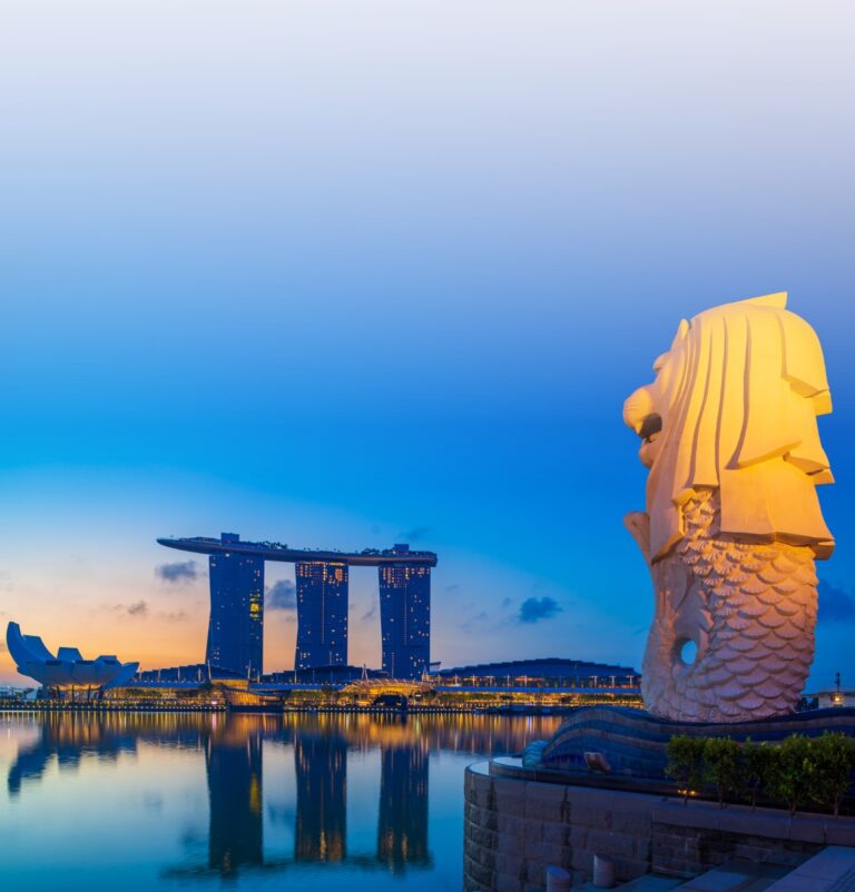 Compliance, CMS License & Pre-Setup Advisory Services in Singapore